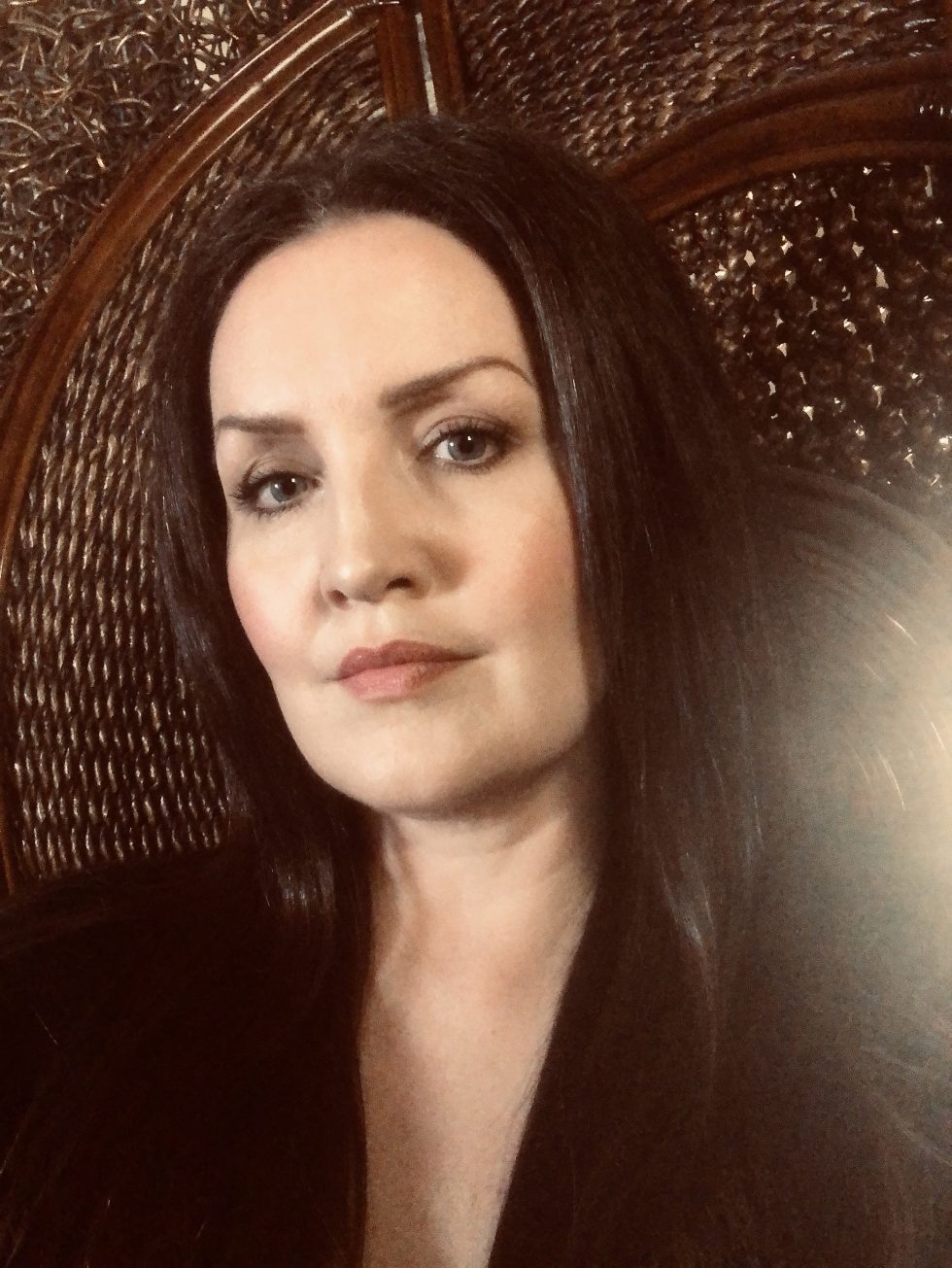 Sarah Rockwood | Author